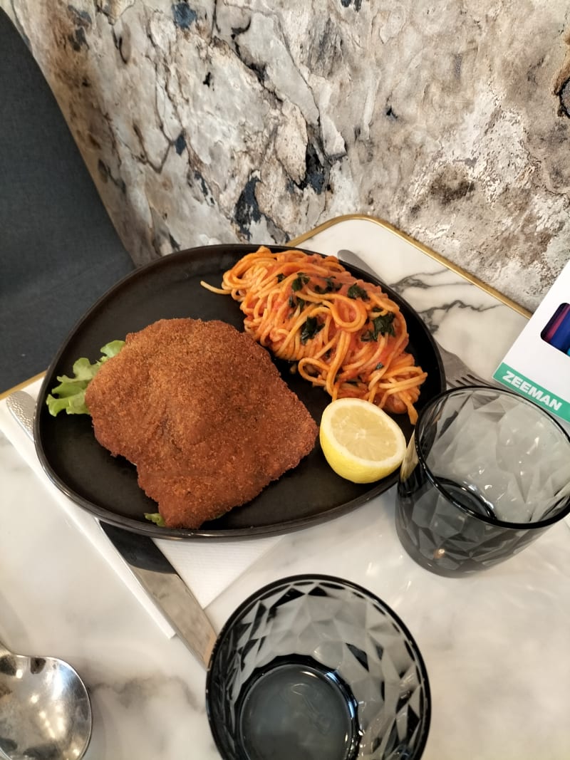 La Matta in Paris - Restaurant Reviews, Menu and Prices | TheFork