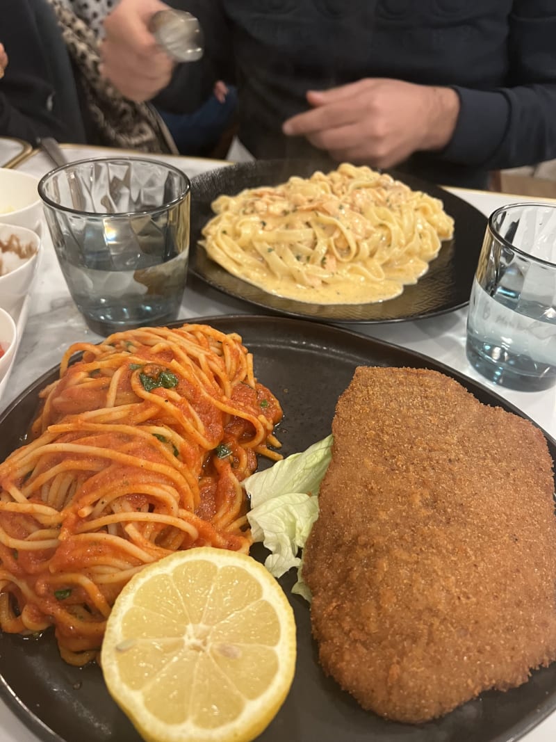Restaurant La Matta à Paris - Menu, avis, prix et réservation | TheFork
