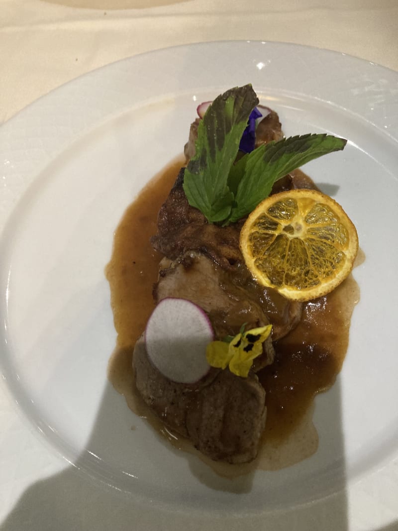 Hemingway in Funchal - Restaurant Reviews, Menu and Prices | TheFork