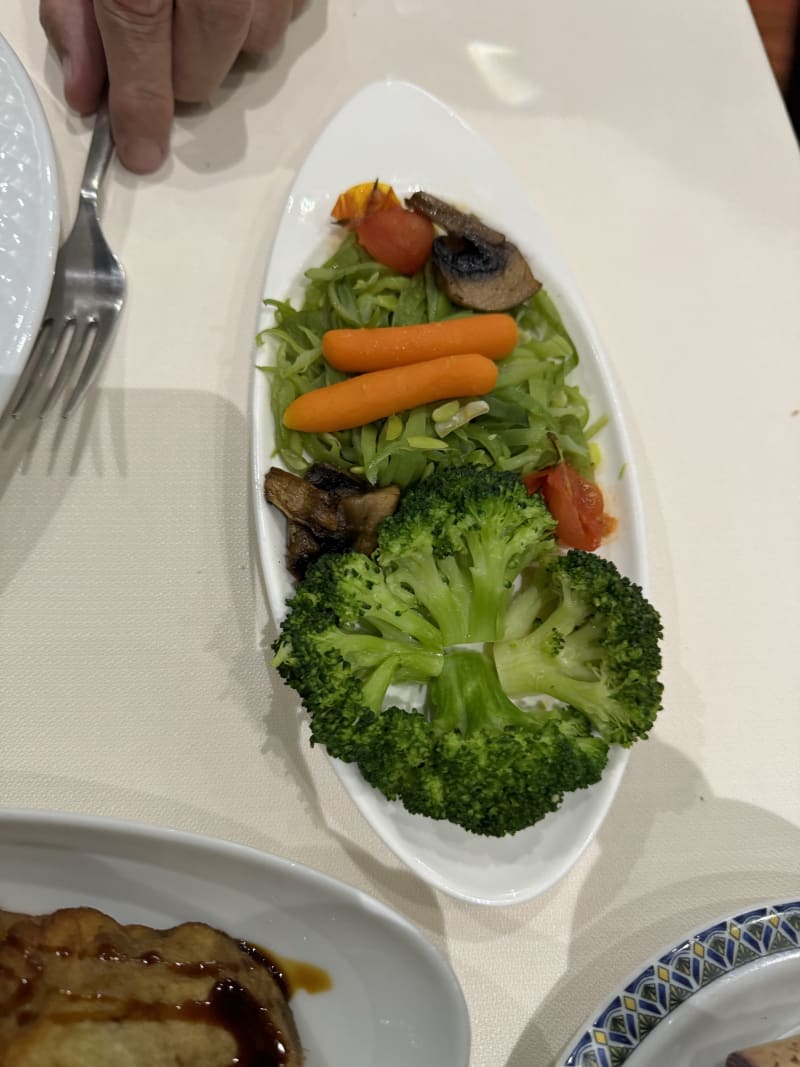 Restaurante Hemingway en Funchal - Menú 2024, opiniones, precios y ...