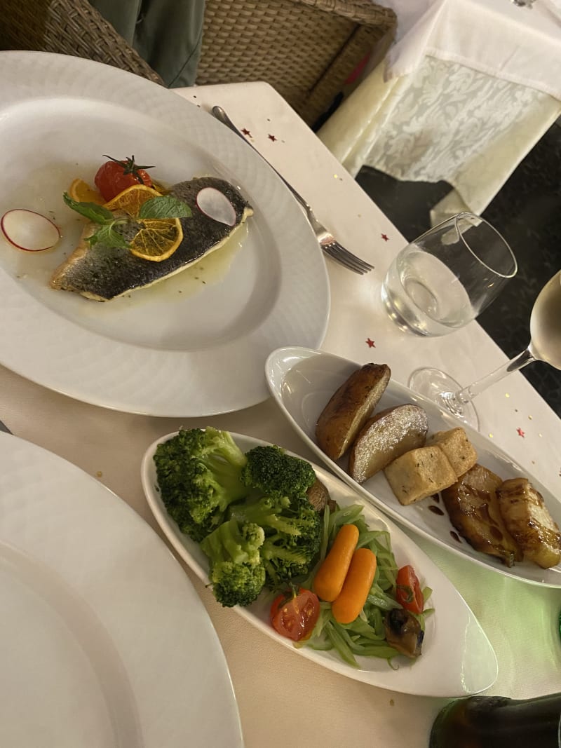 Hemingway in Funchal - Restaurant Reviews, Menu and Prices | TheFork