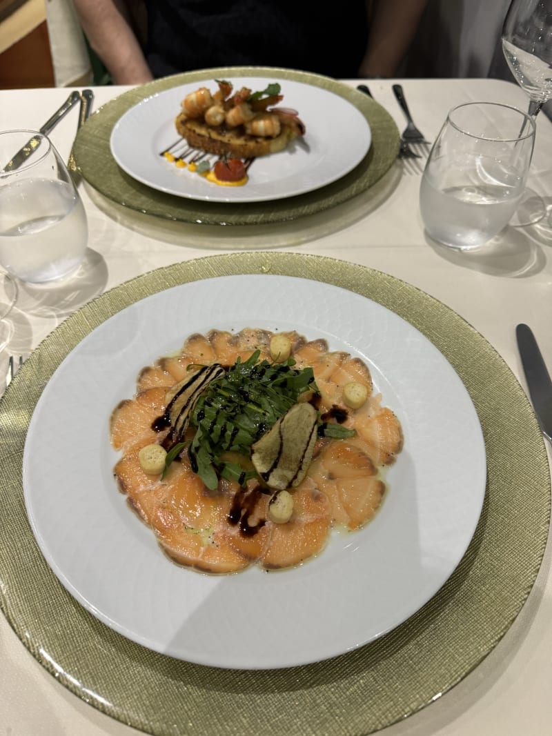 Hemingway in Funchal - Restaurant Reviews, Menus, and Prices | TheFork