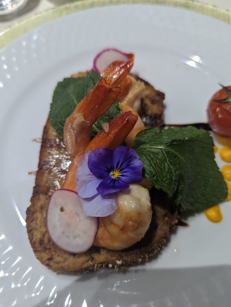 Hemingway in Funchal - Restaurant Reviews, Menu and Prices | TheFork