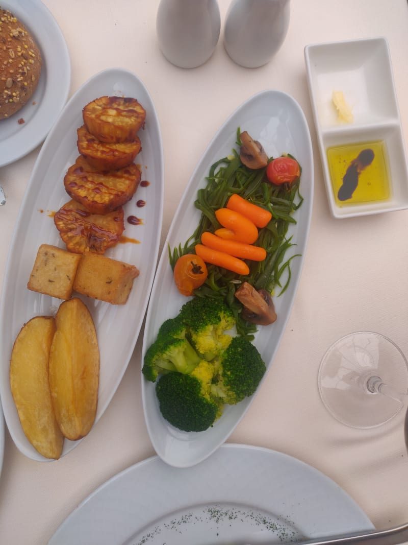 Hemingway in Funchal - Restaurant Reviews, Menu and Prices | TheFork