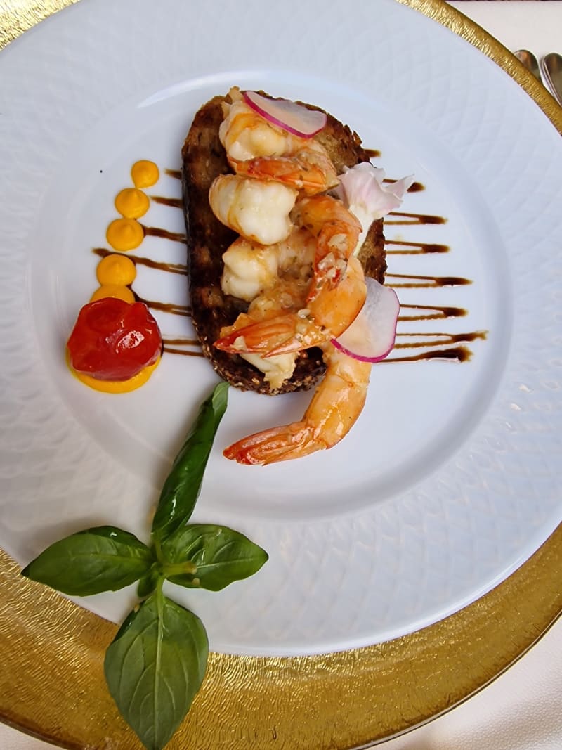 Hemingway in Funchal - Restaurant Reviews, Menus, and Prices | TheFork