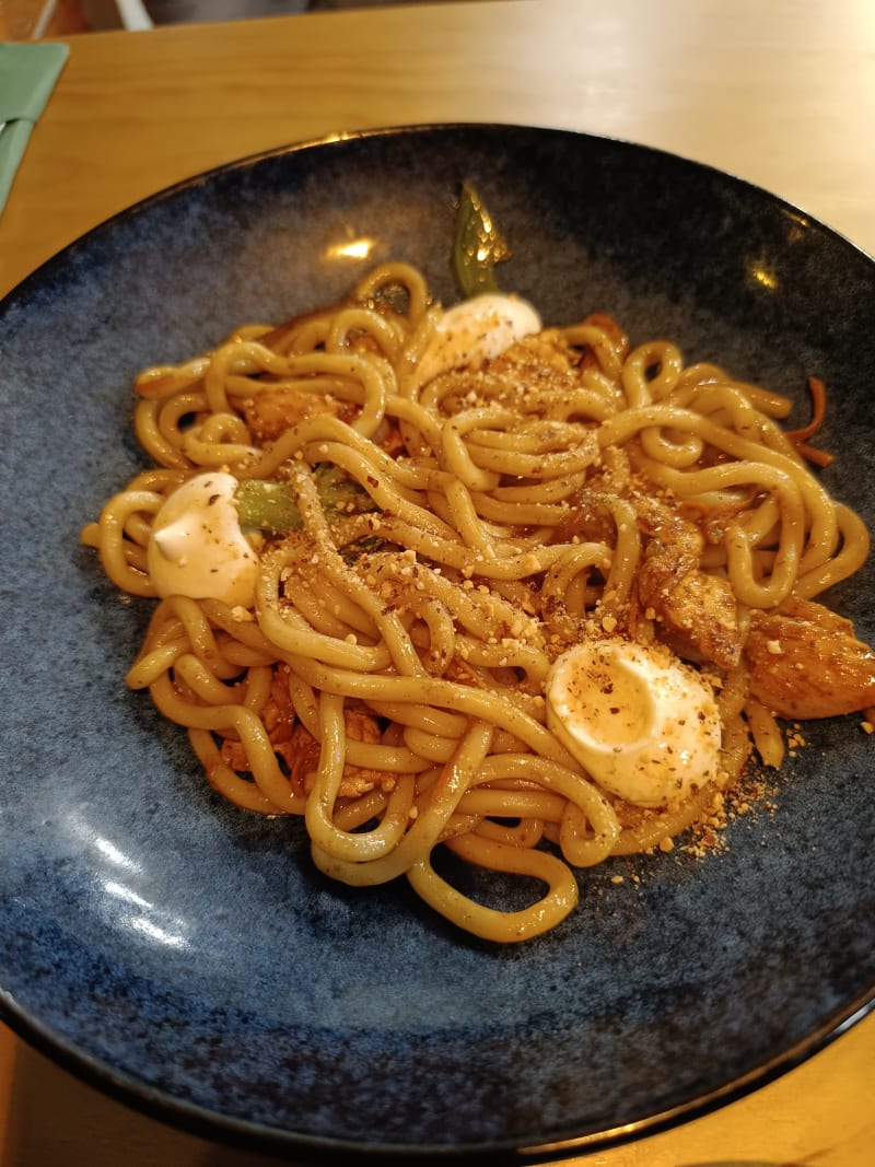 Restaurante Bowl Time en Alcobendas - Menú 2024, opiniones, precios y ...