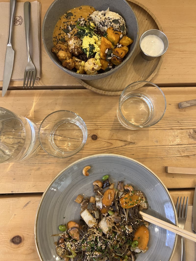 Aromaticus Trastevere in Rome - Restaurant Reviews, Menu and Prices ...