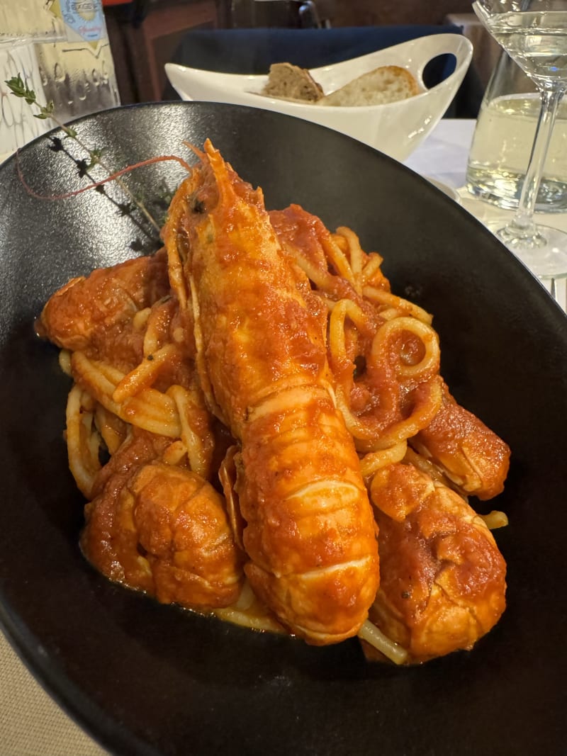 Antico Dolo in Venice - Restaurant Reviews, Menu and Prices | TheFork