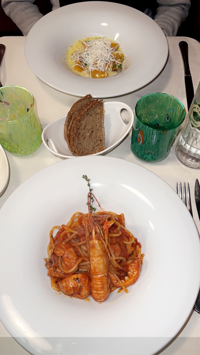 Antico Dolo in Venice - Restaurant Reviews, Menu and Prices | TheFork