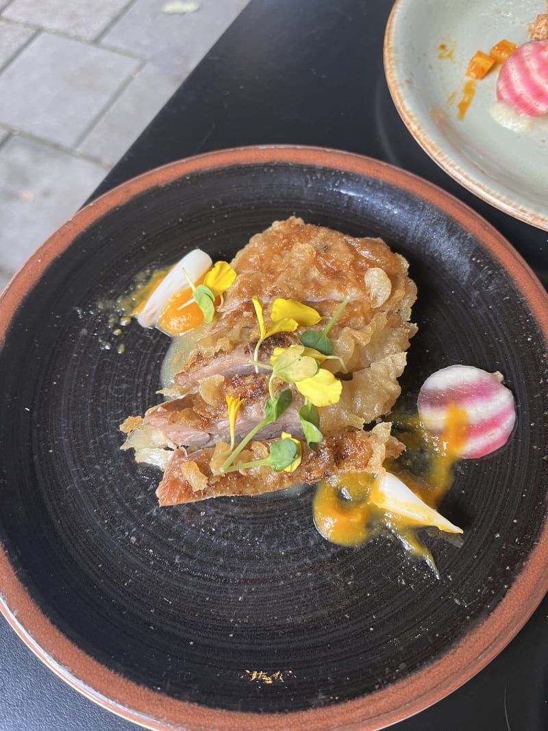 Umami by Han, Eindhoven in Eindhoven - Restaurant Reviews, Menu and ...