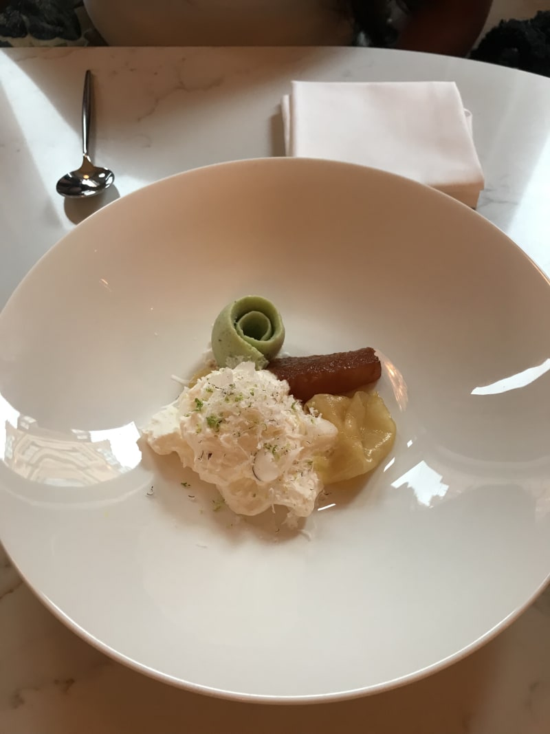 The LaLee in London - Restaurant Reviews, Menus, and Prices | TheFork