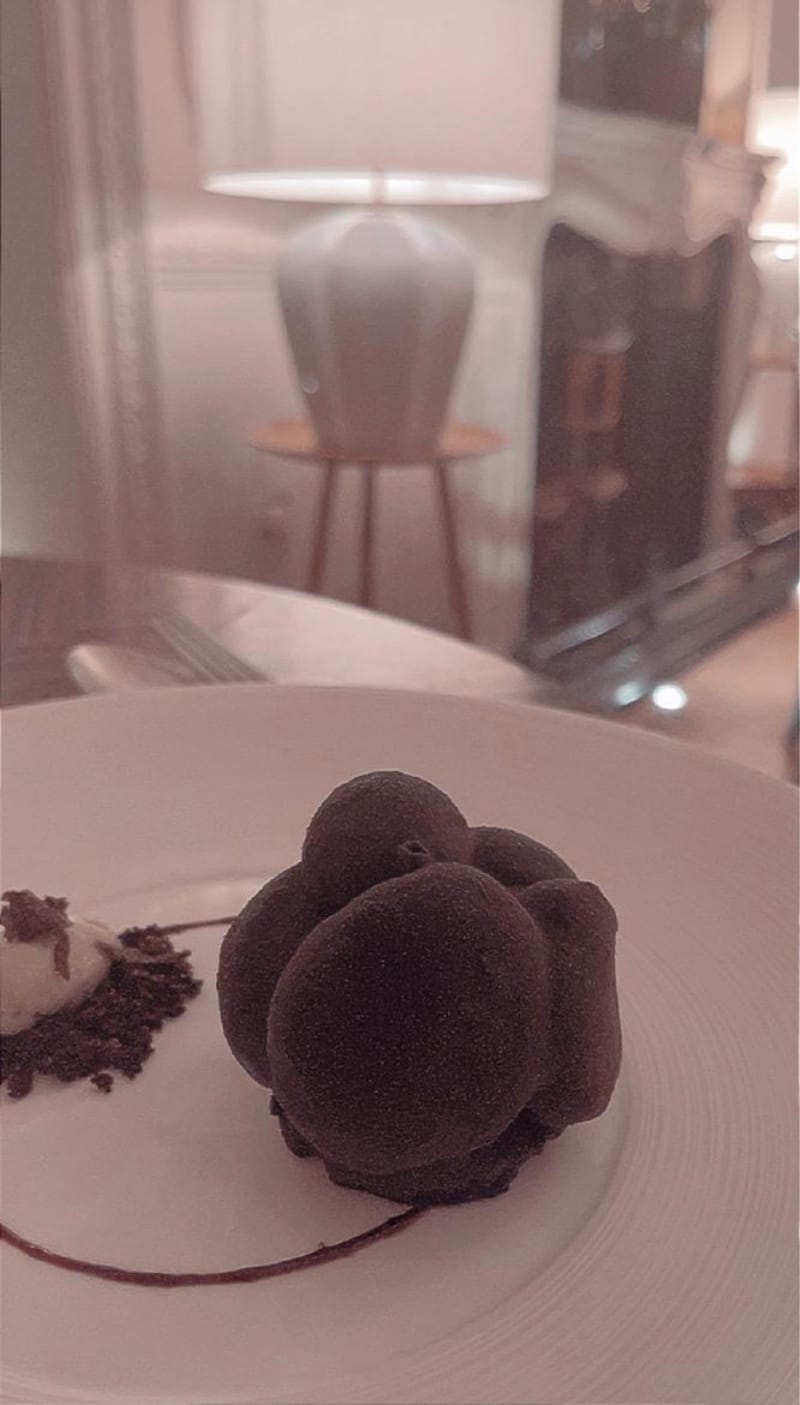 The LaLee in London - Restaurant Reviews, Menu and Prices | TheFork