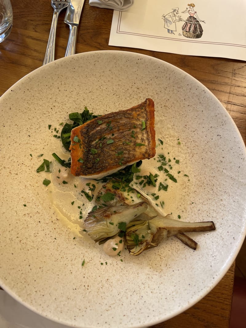 The LaLee in London - Restaurant Reviews, Menu and Prices | TheFork