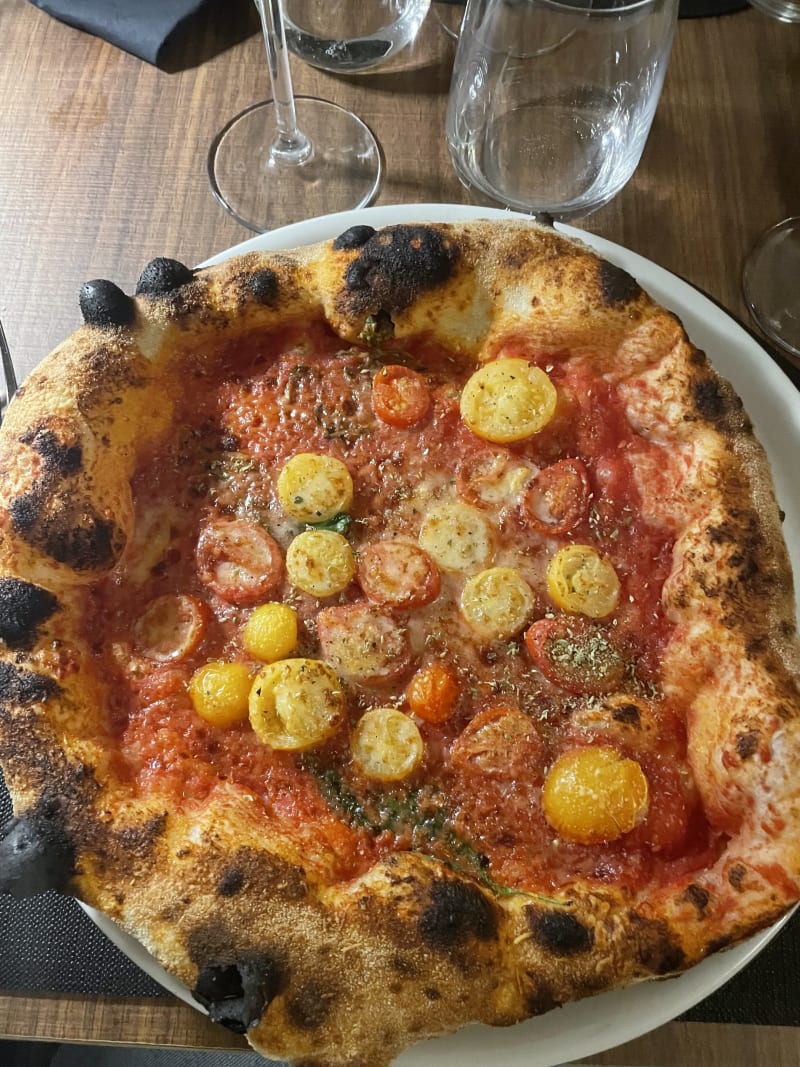 Nojo - Pizza e Gin in Palermo - Restaurant Reviews, Menu and Prices ...