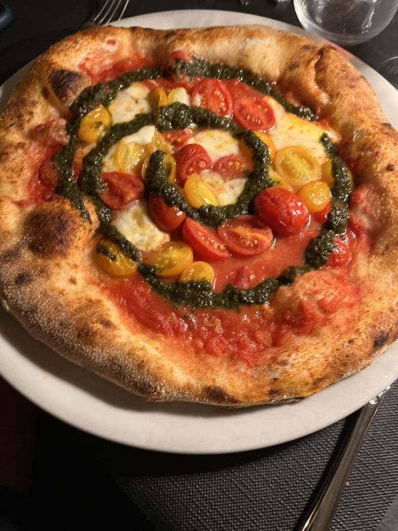 Nojo - Pizza e Gin in Palermo - Restaurant Reviews, Menu and Prices ...