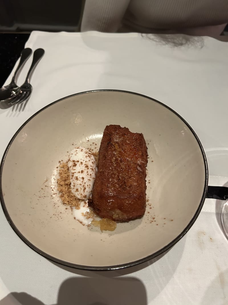 Cafeína in Porto - Restaurant Reviews, Menu and Prices | TheFork