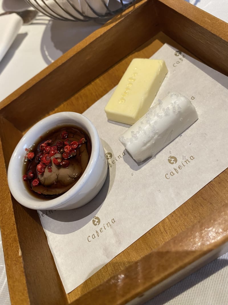 Cafeína em Porto - Preços, menu, morada, reserva e avaliações do ...