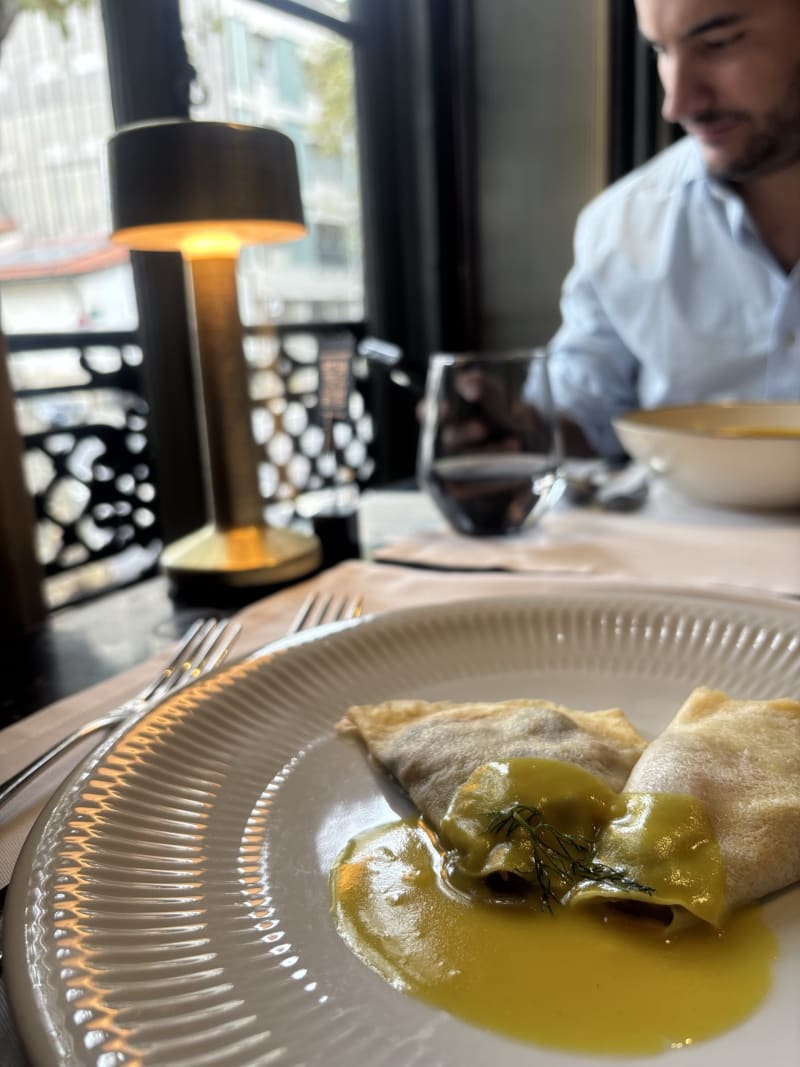 Cafeína em Porto - Preços, menu, morada, reserva e avaliações do ...