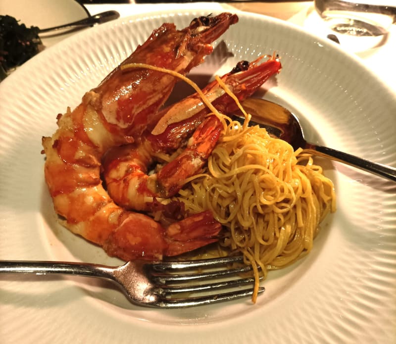 Restaurante Cafeína en Porto - Menú 2023, opiniones, precios y reserva ...