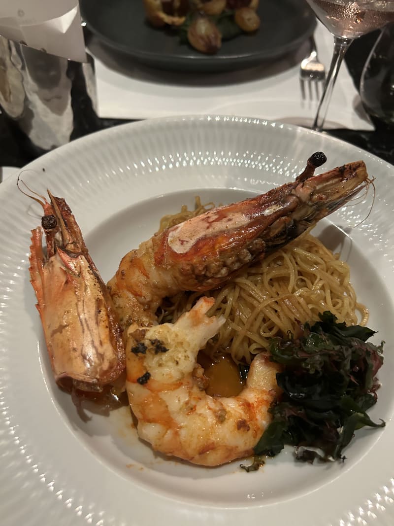 Restaurante Cafeína en Porto - Menú 2023, opiniones, precios y reserva ...
