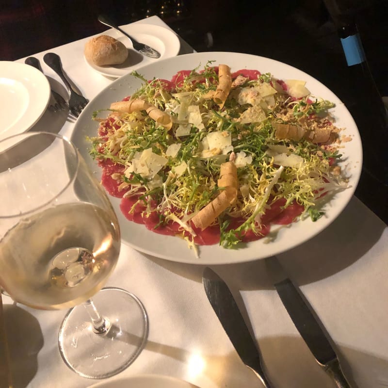 Restaurante Cafeína en Porto - Menú 2023, opiniones, precios y reserva ...