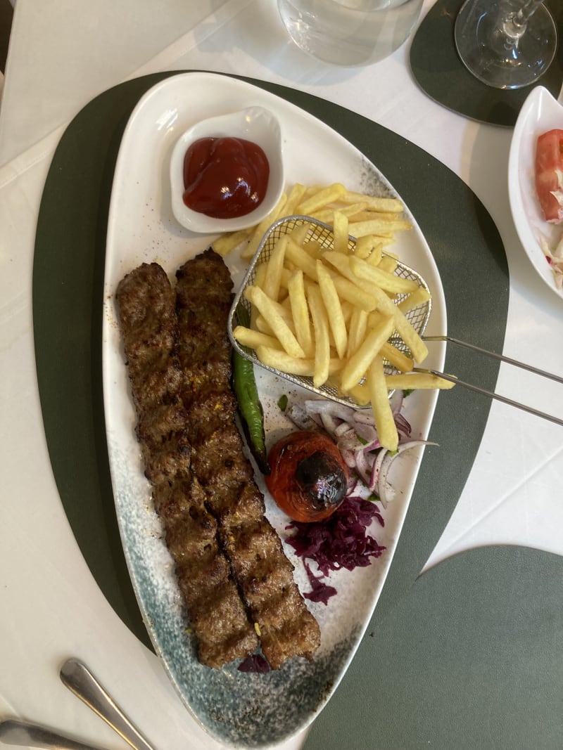 Toranj in Wien - Bewertungen, Speisekarte und Preise | TheFork