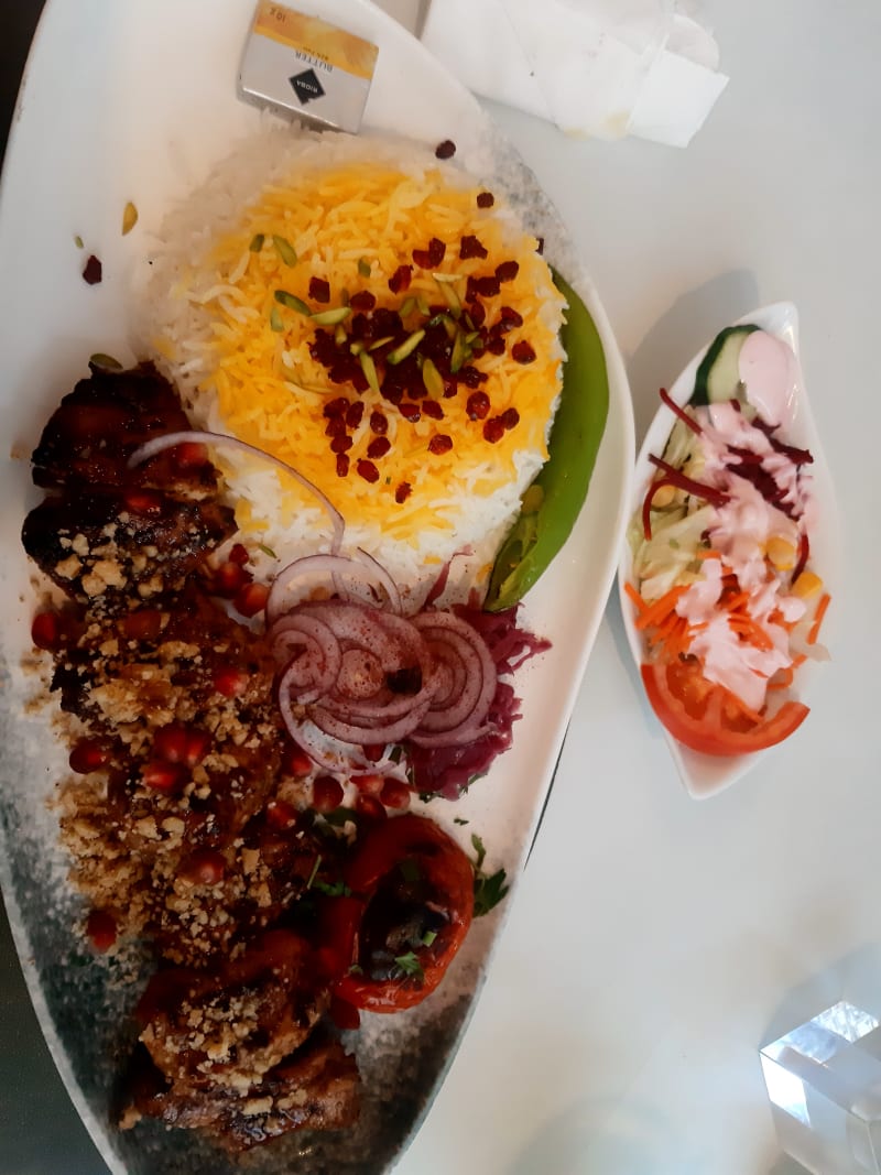 Toranj in Wien - Bewertungen, Speisekarte und Preise | TheFork