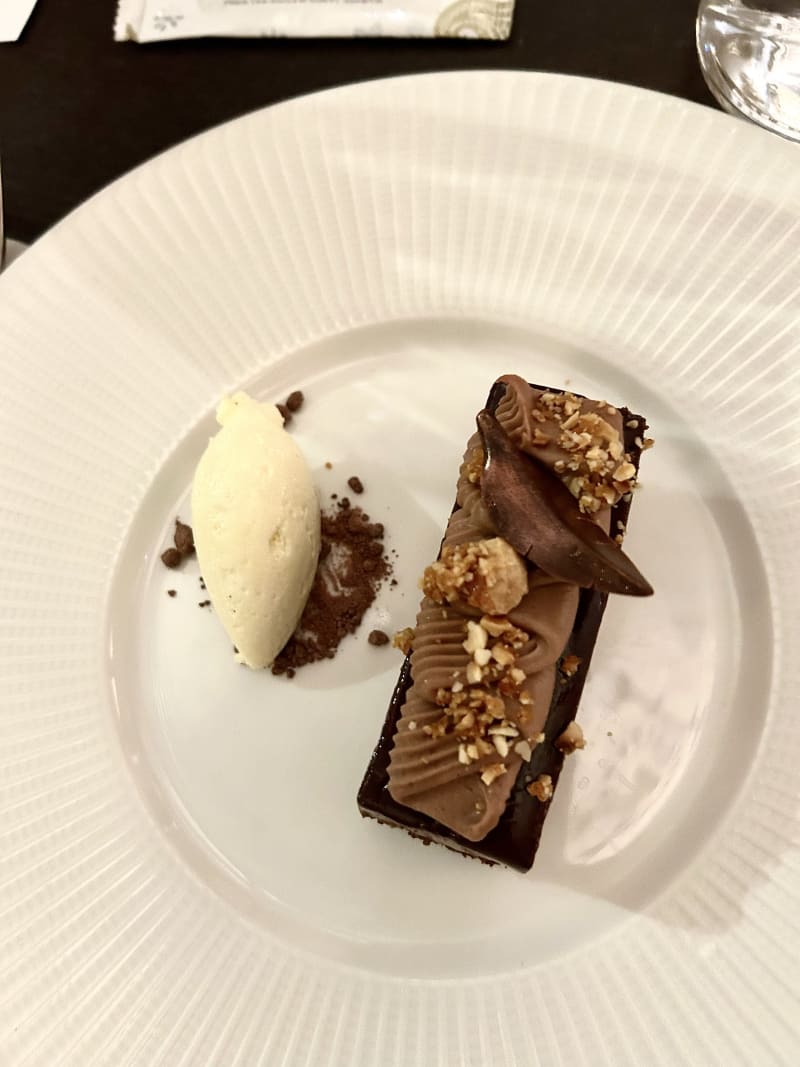 Piazza Italiana in London - Restaurant Reviews, Menu and Prices | TheFork