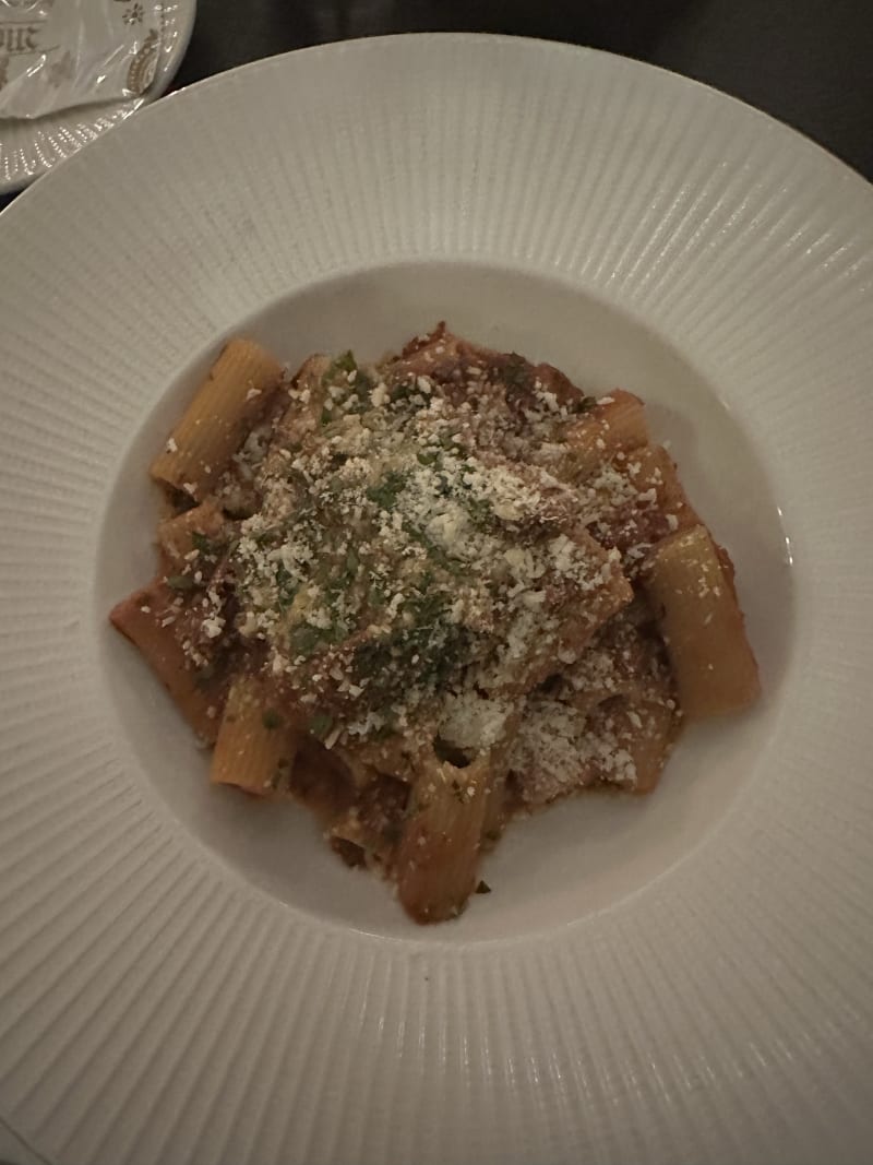 Piazza Italiana in London - Restaurant Reviews, Menus, and Prices | TheFork