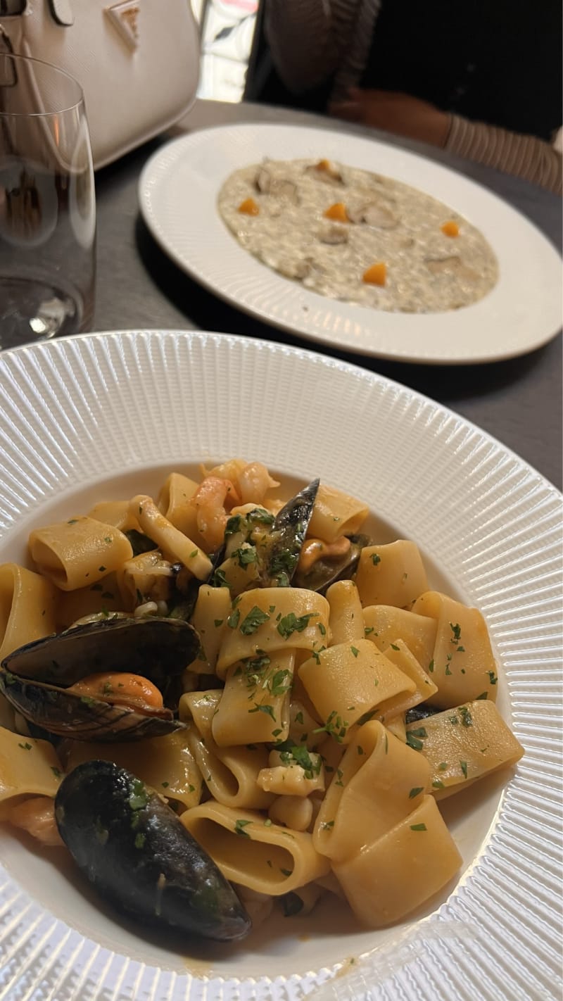 Piazza Italiana in London - Restaurant Reviews, Menu and Prices | TheFork