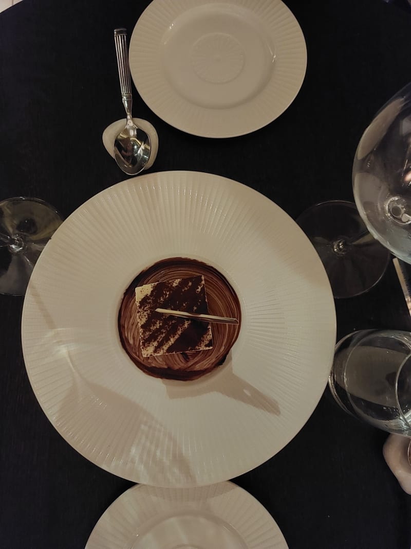 Piazza Italiana in London - Restaurant Reviews, Menus, and Prices | TheFork