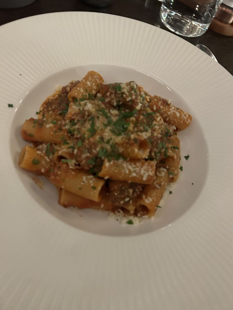 Piazza Italiana in London - Restaurant Reviews, Menus, and Prices | TheFork