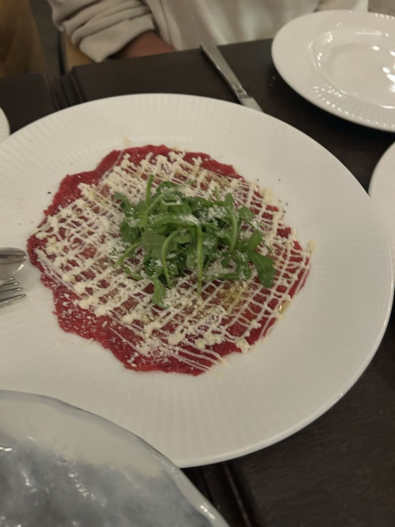 Piazza Italiana in London - Restaurant Reviews, Menus, and Prices | TheFork