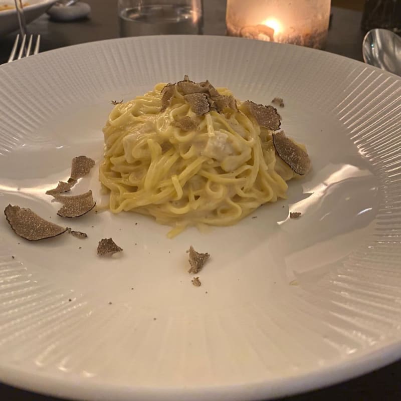 Piazza Italiana in London - Restaurant Reviews, Menus, and Prices | TheFork