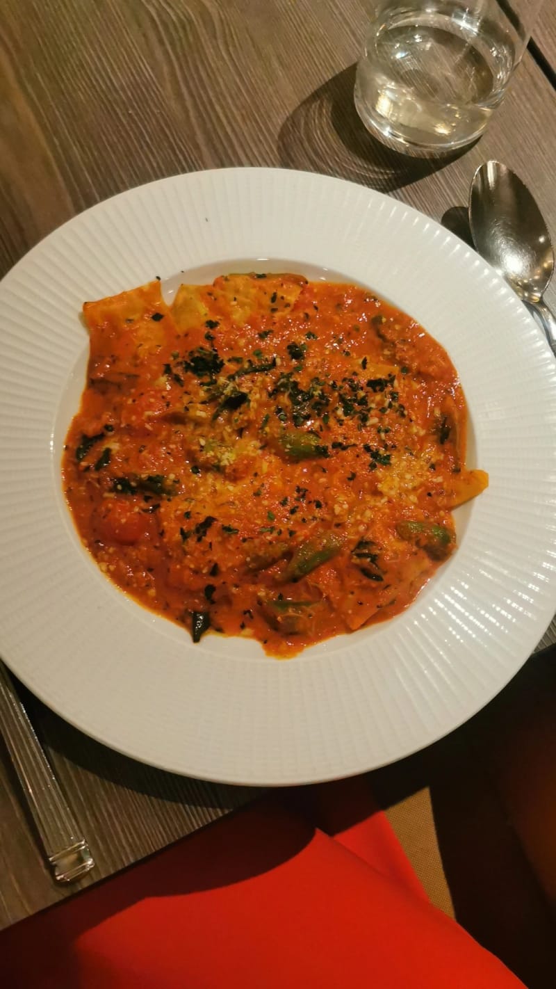 Piazza Italiana in London - Restaurant Reviews, Menu and Prices | TheFork