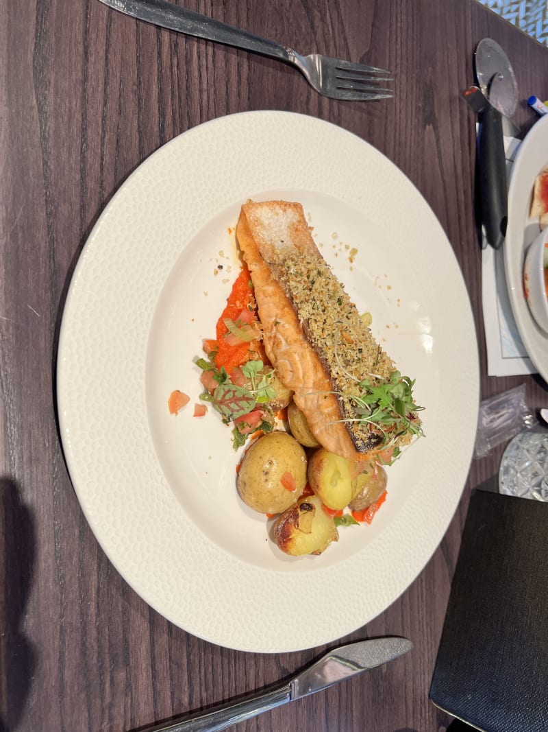 The Bathampton Mill in Bath - Restaurant Reviews, Menu and Prices | TheFork