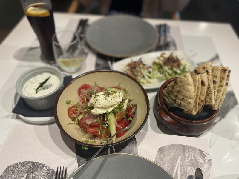 Theion In Guildford Restaurant Reviews Menus And Prices Thefork