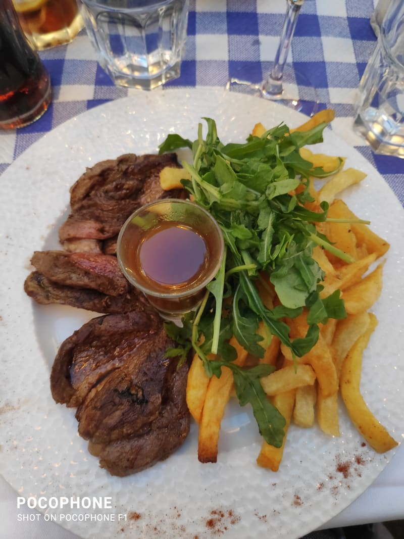Bistrot Aldo in Paris - Restaurant Reviews, Menu and Prices | TheFork