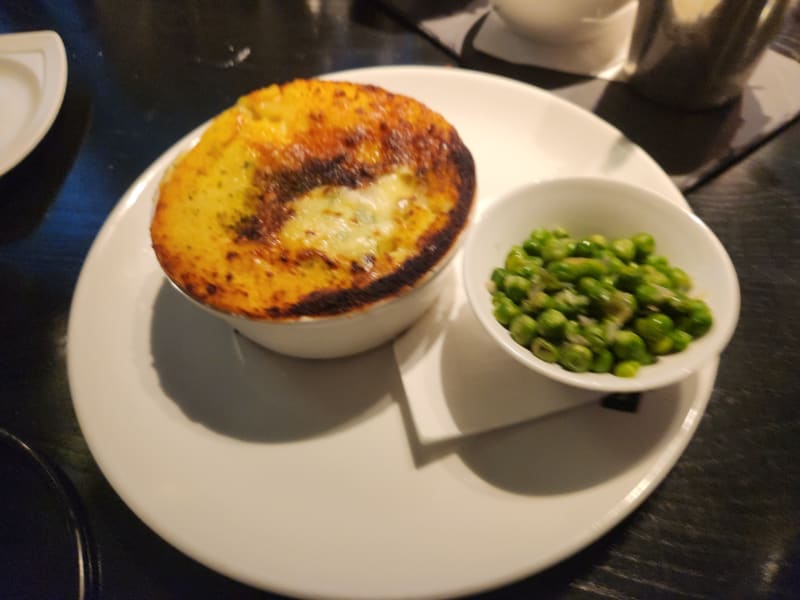 Browns Brasserie & Bar - Victoria in London - Restaurant Reviews, Menus ...