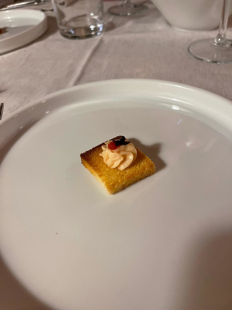 Restaurant Il Forchettone à San Zeno Naviglio - Menu, avis, prix et ...