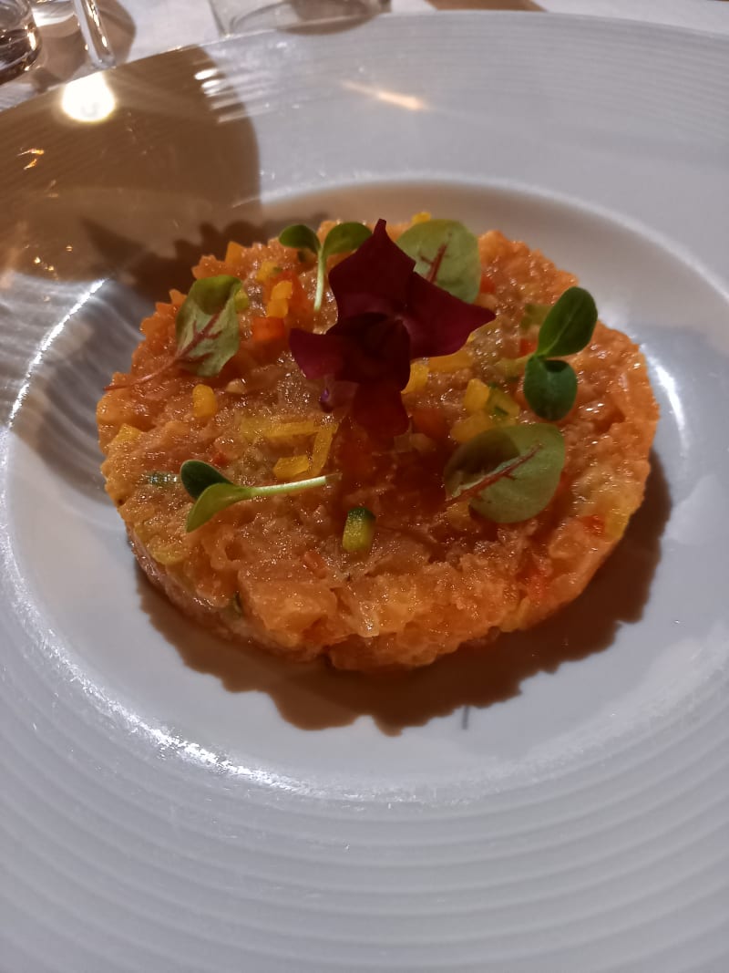 Restaurant Il Forchettone à San Zeno Naviglio - Menu, avis, prix et ...