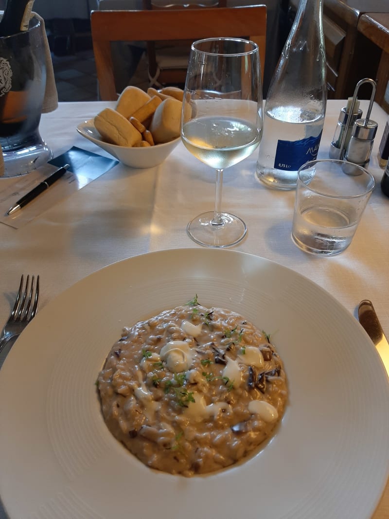 Restaurant Il Forchettone à San Zeno Naviglio - Menu, avis, prix et ...