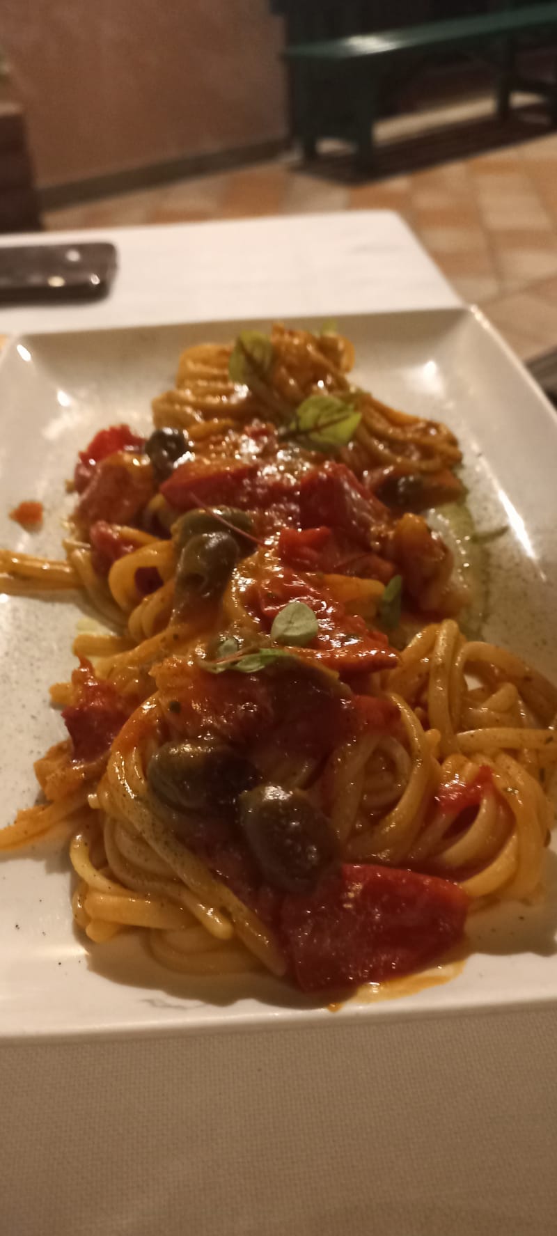 Il Forchettone a San Zeno Naviglio - Menu, prezzi, immagini, recensioni ...