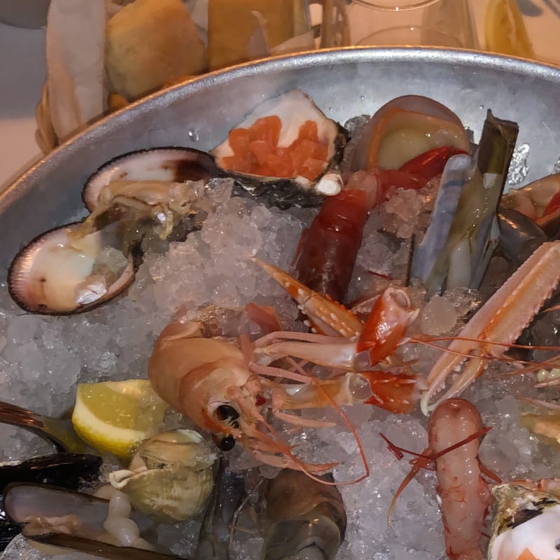 Il Forchettone a San Zeno Naviglio - Menu, prezzi, immagini, recensioni ...