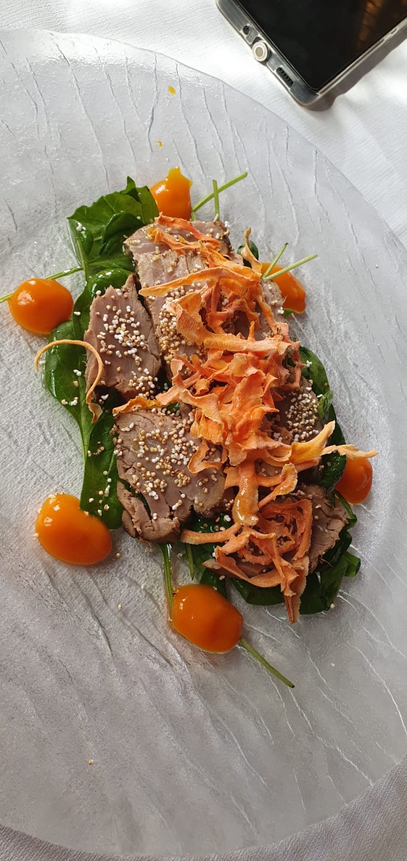 Il Forchettone a San Zeno Naviglio - Menu, prezzi, immagini, recensioni ...