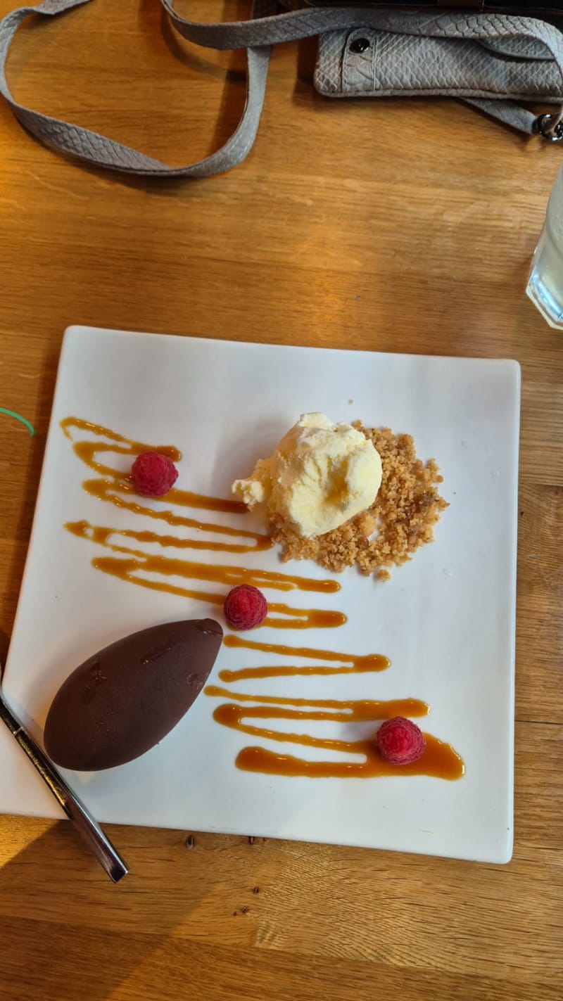 Atlas Taste in Amsterdam - Menu, openingstijden, prijzen, adres van ...