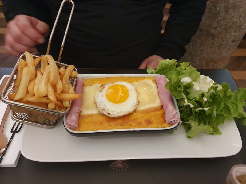 The French House in Arras - Restaurant Reviews, Menu and Prices | TheFork