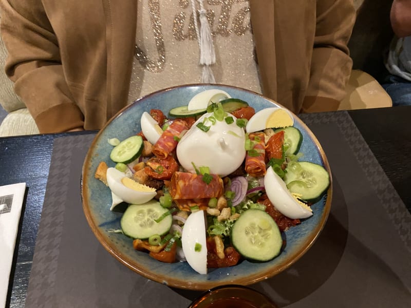 The French House in Arras - Restaurant Reviews, Menu and Prices | TheFork