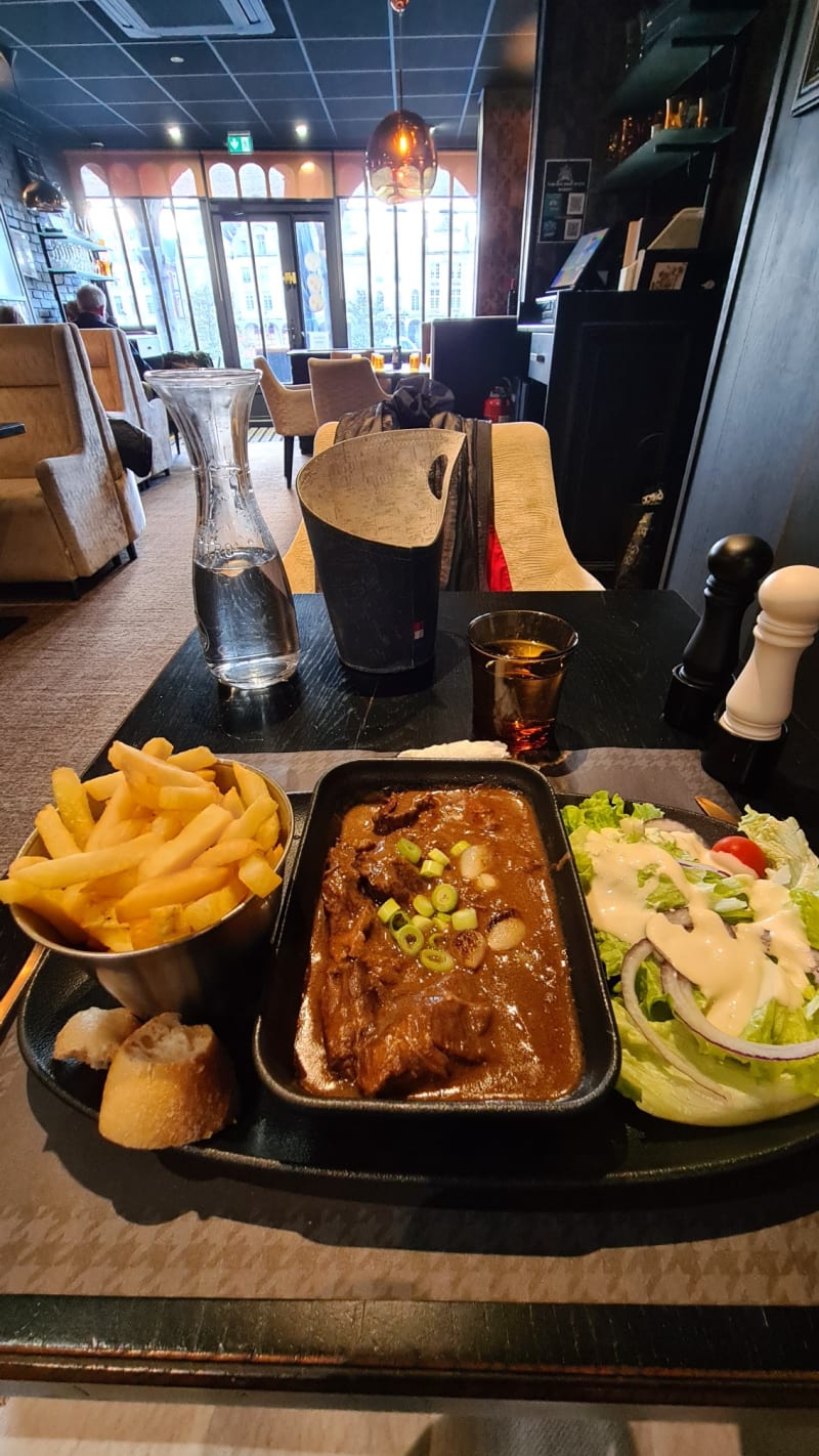 The French House in Arras - Restaurant Reviews, Menus, and Prices | TheFork