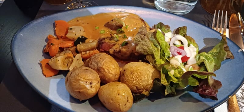 The French House in Arras - Restaurant Reviews, Menus, and Prices | TheFork